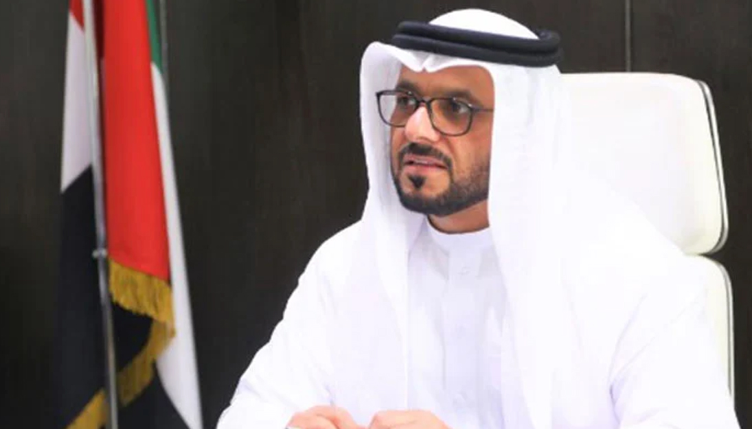 UAE envoy reveals reasons hindering visa issuance for Pakistanis ...