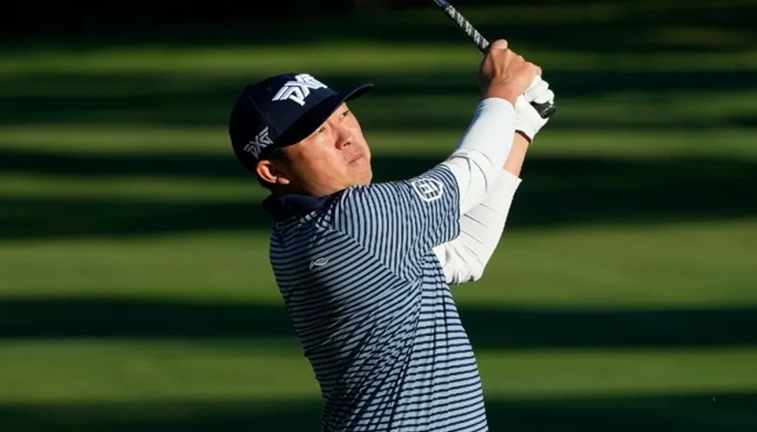 David Lipsky wraps up PGA TOUR card for 2025 - Daily Systematic Metro ...