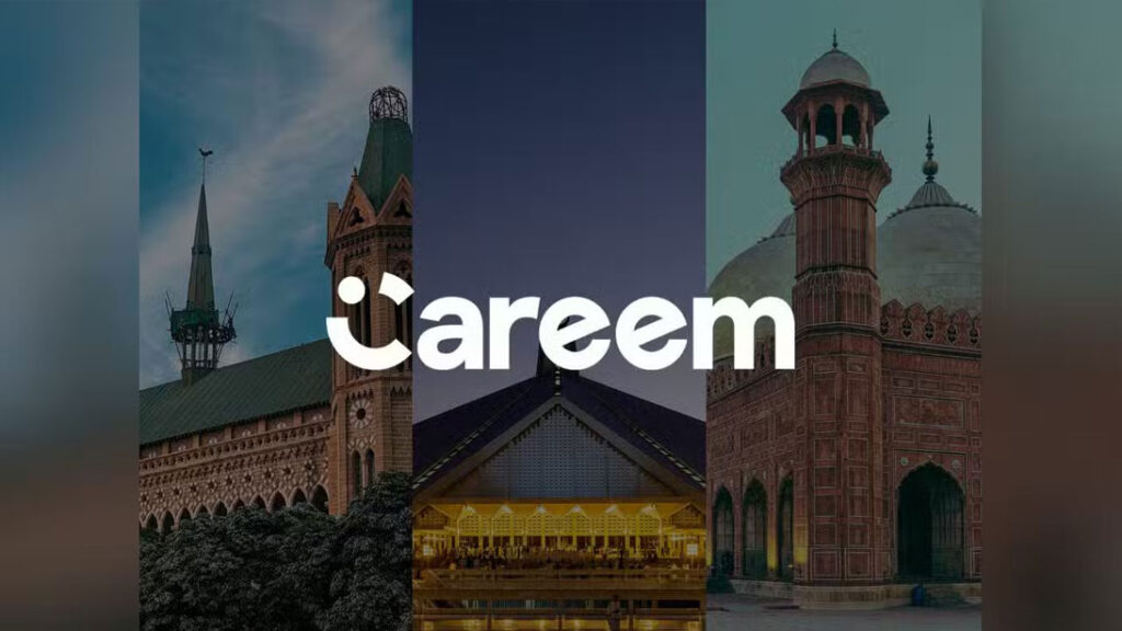 Careem Ends Ride-Hailing Services in Pakistan – Daily Systematic Metro ...