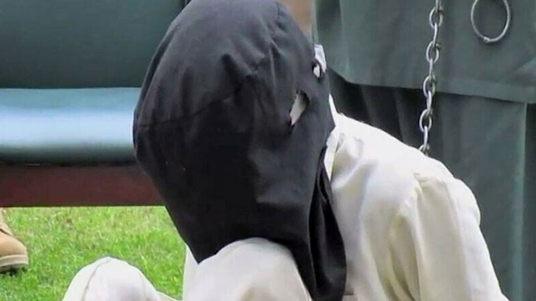 Four ‘RAW agents’ arrested, weapons seized in Karachi’s Quaidabad raid ...