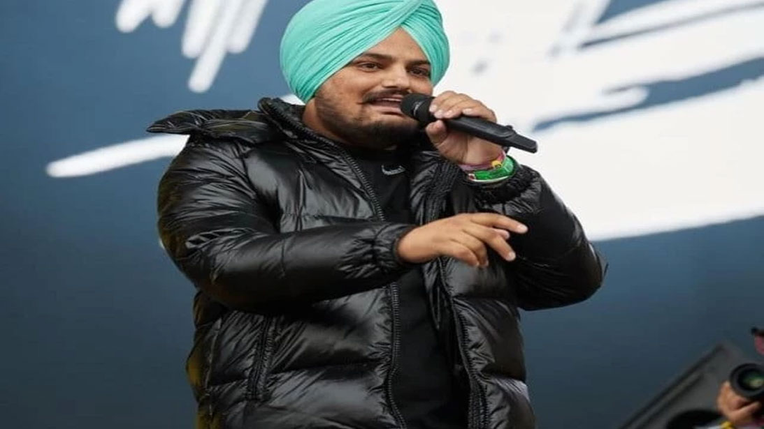 Sidhu Moosewala returns as an AI version of himself for 2026 tour ...