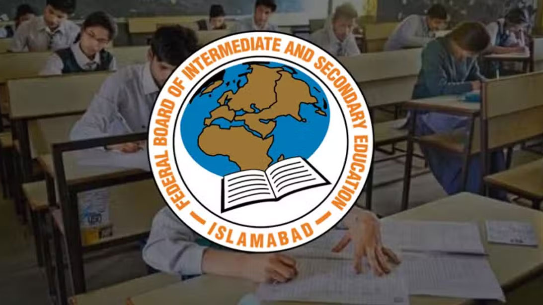 FBISE Announces Matric Results 2025 – Daily Systematic Metro EPaper ...