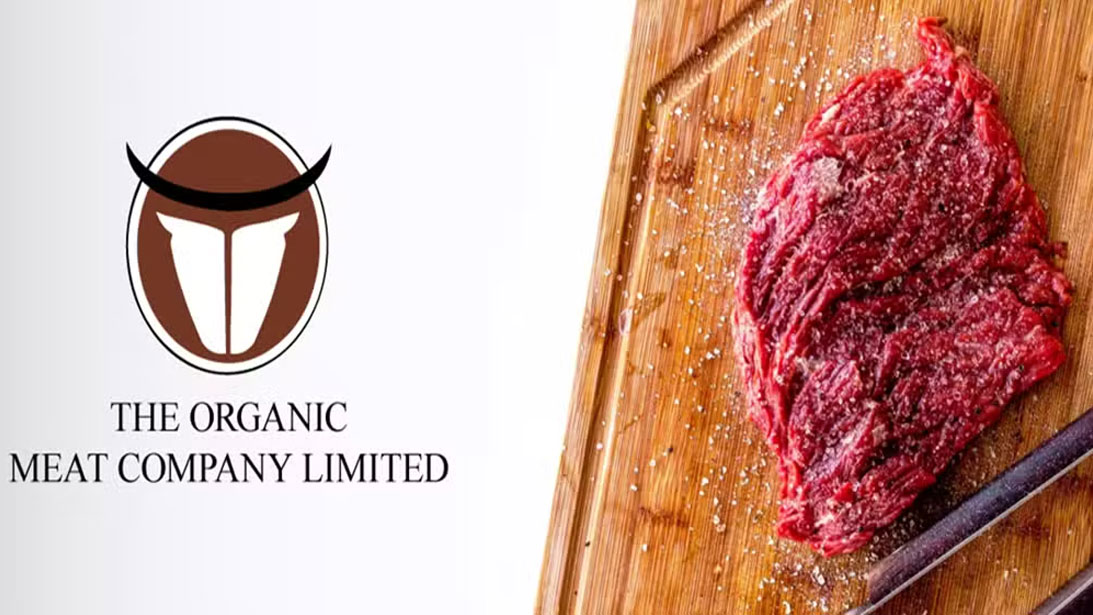 Organic Meat Company Becomes |First Pakistani Meat Exporter| to ...