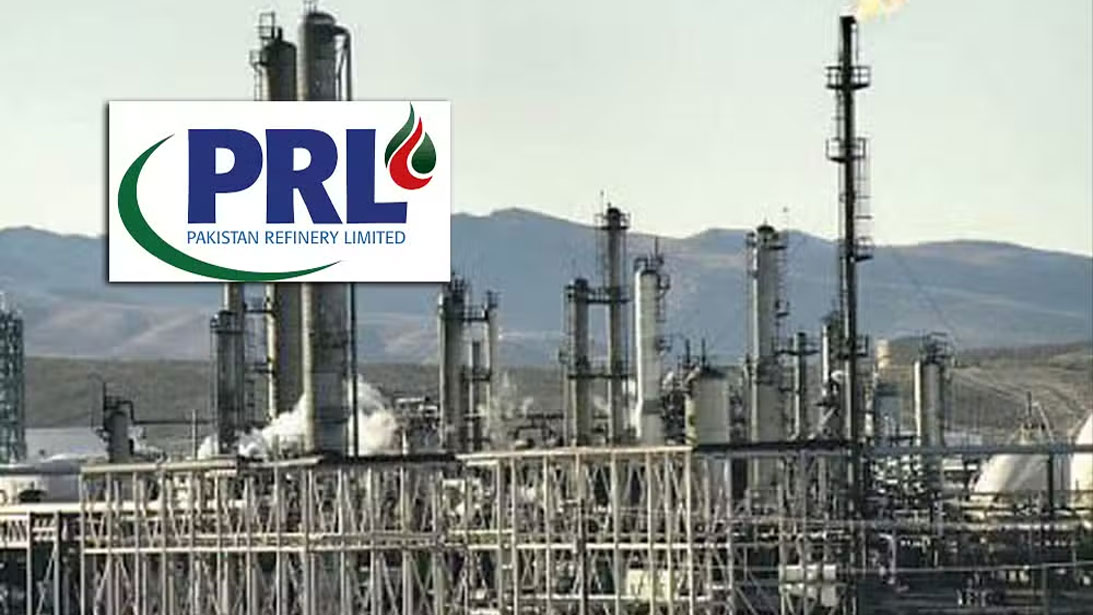 Pakistan Refinery Limited Announces 15-Day Shutdown – Daily Systematic ...