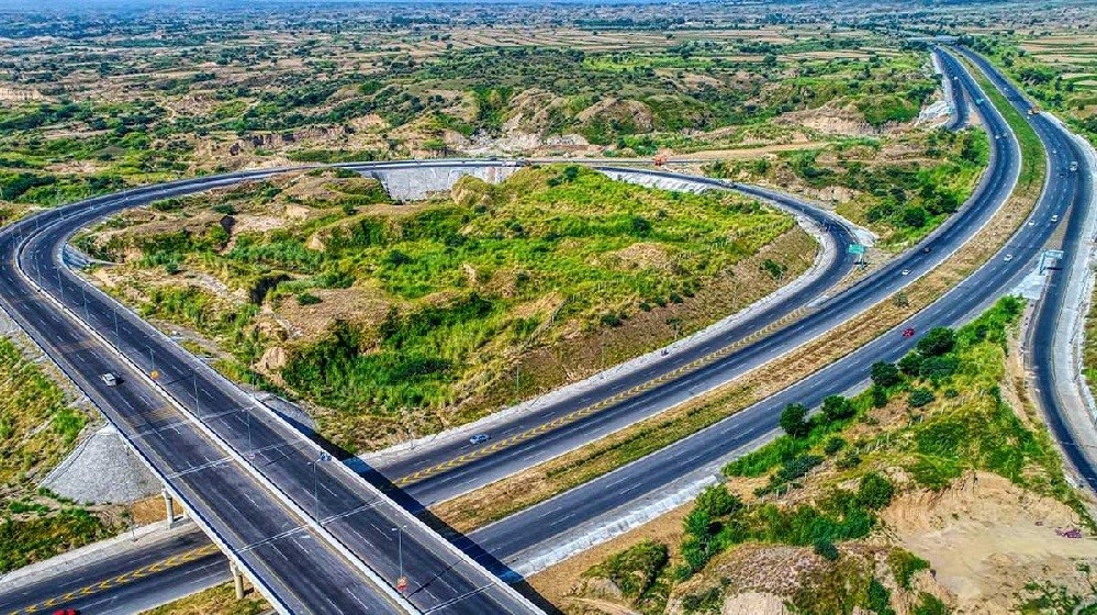 Punjab Approves Multiple Road Projects Worth Billions – Daily ...